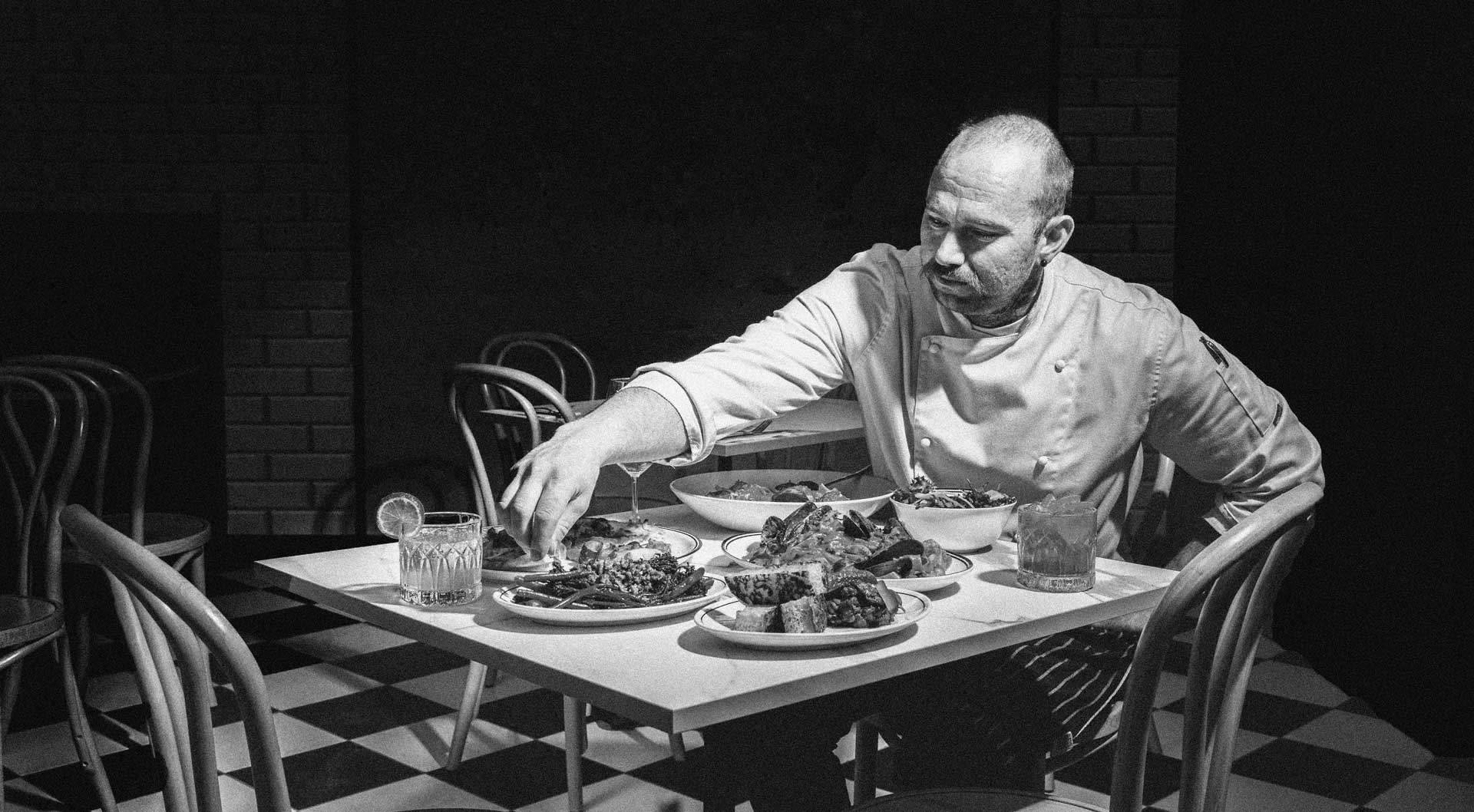 Karingal Hub Shopping Centre Frankston | Mr Pappardelle